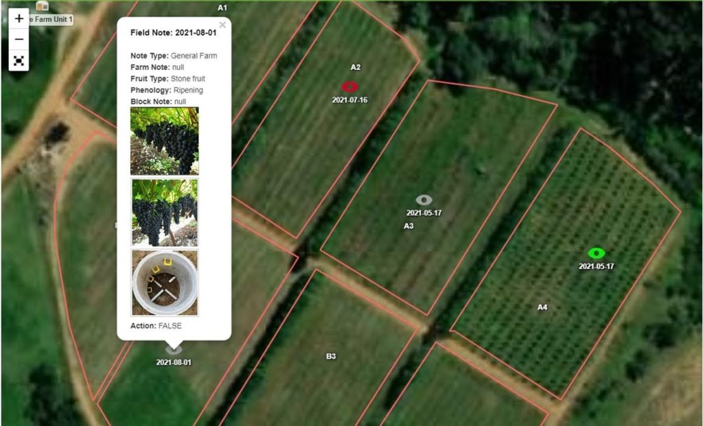 IMPI - Future Proof Farming - Home